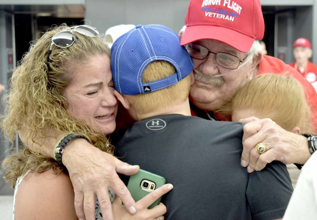 Mission accomplished | News, Sports, Jobs - Messenger News